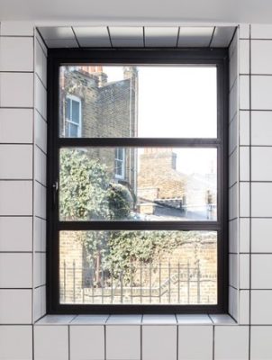 Heritage Aluminium Doors & Windows in East London - Walthamstow Windows