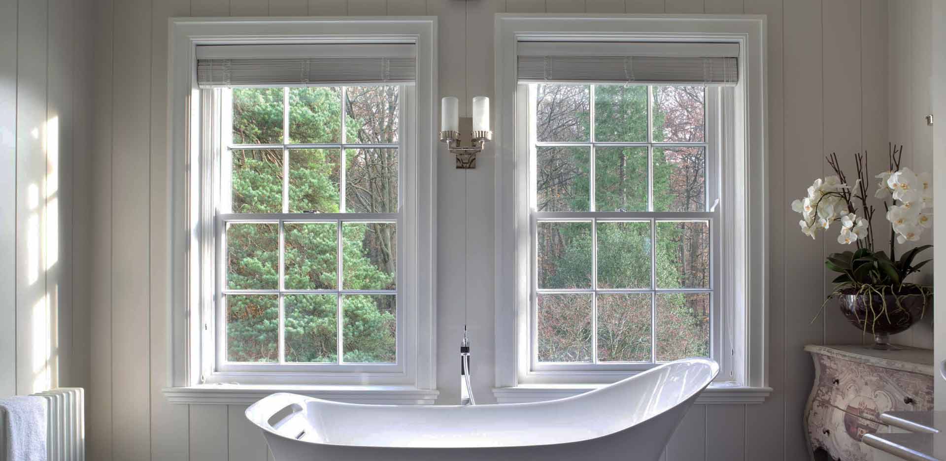 Sash Windows E17 - Walthamstow Window Company Ltd